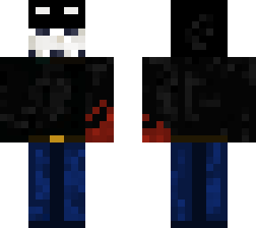 insano | Minecraft Skins
