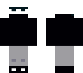 invisible | Minecraft Skins