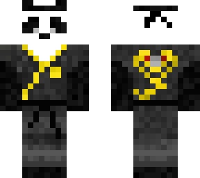 karate | Minecraft Skins