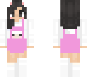 katherine elizabeth minecraft | Minecraft Skins