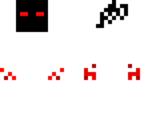 kill | Minecraft Skin