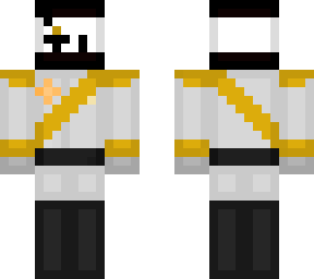 kaiser wilhelm ii | Minecraft Skins