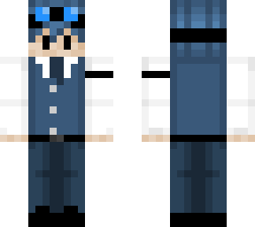 el macho | Minecraft Skins