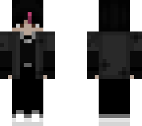 maliketh | Minecraft Skins