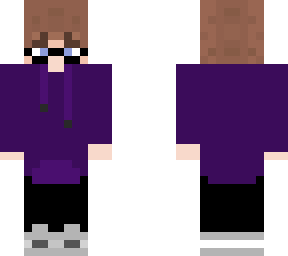 Marco | Minecraft Skin