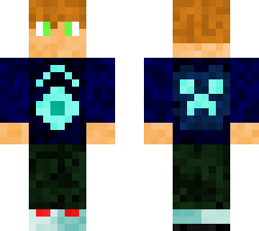 mcpe | Minecraft Skins