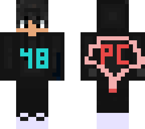 minecraft ai player | Minecraft Skins