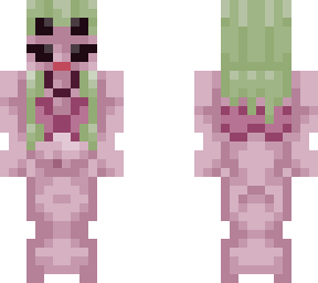 MM3 Portals Album Entity | Minecraft Skin