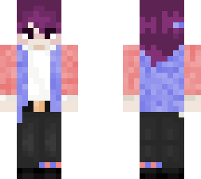 mona | Minecraft Skins