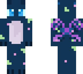 Moonshadow | Minecraft Skin