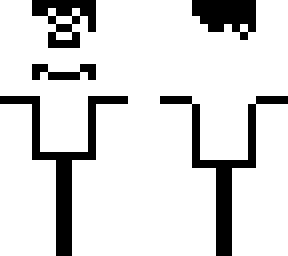 Mr.Pina Colada | Minecraft Skin