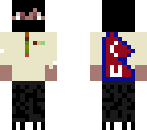 nepali | Minecraft Skins