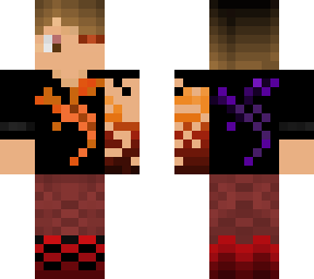 gabe | Minecraft Skins