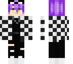 not mine | Minecraft Skin