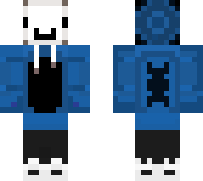 nova | Minecraft Skins