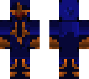 omega | Minecraft Skins