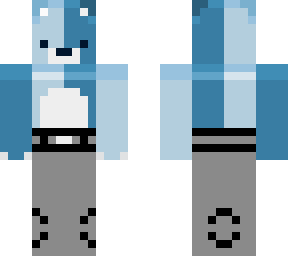 oso | Minecraft Skins