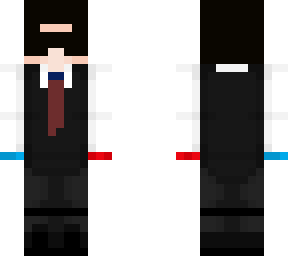Pablo_ | Minecraft Skin