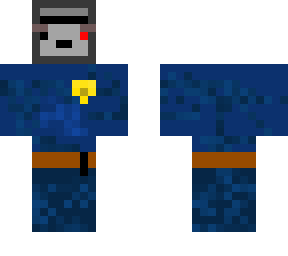 observer | Minecraft Skins