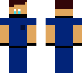 police | Minecraft Skins