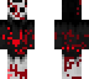 rasplin | Minecraft Skins