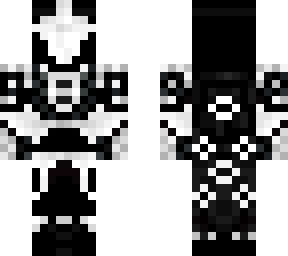 delta | Minecraft Skins