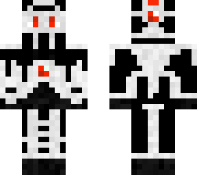 redstone knight | Minecraft Skins