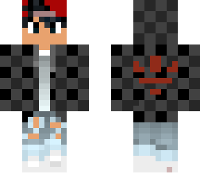 tyrad | Minecraft Skins