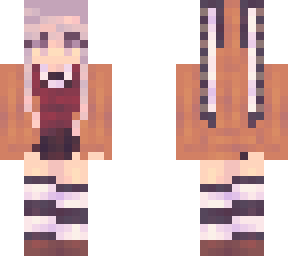 runa | Minecraft Skins