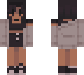 rush | Minecraft Skin