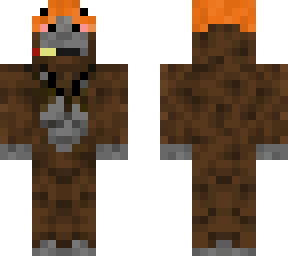 sassy tblz the big lez show | Minecraft Skins