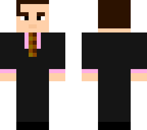 saul goodman | Minecraft Skins