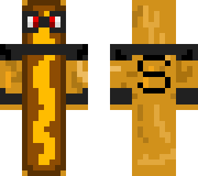 glizzy | Minecraft Skins