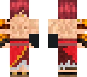 sett | Minecraft Skins