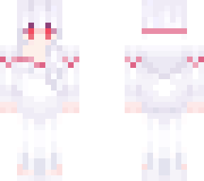 kumoko | Minecraft Skins