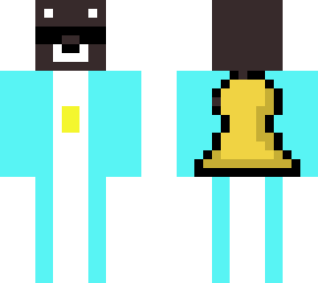 spreen | Minecraft Skin