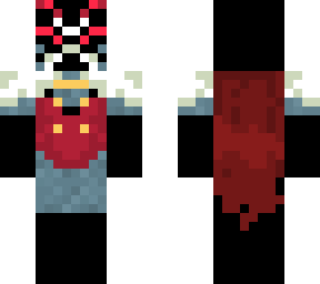 stolas | Minecraft Skins