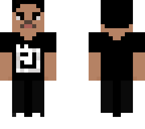 Tenkay | Minecraft Skin