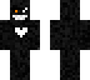 Tio | Minecraft Skin