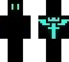 unity | Minecraft Skin