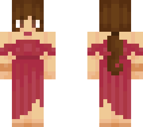 venus | Minecraft Skins