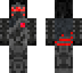 Viper | Minecraft Skin