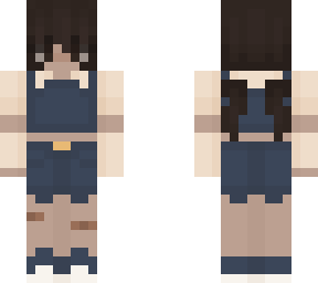 Y2k | Minecraft Skin