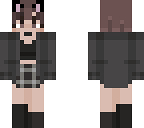 fem boy | Minecraft Skins