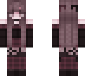 - Bella - | Minecraft Skin