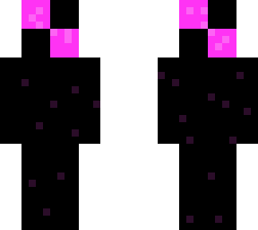 (No) texture | Minecraft Skin