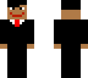 niko | Minecraft Skins