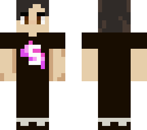 abc | Minecraft Skin