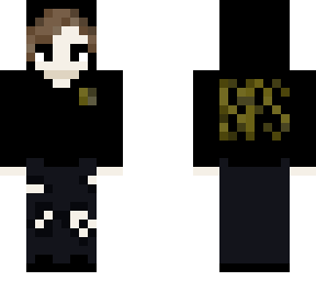 Adam Murray | Minecraft Skin