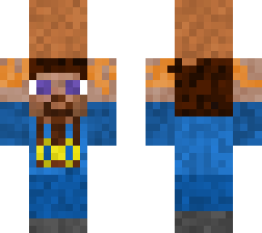 anao | Minecraft Skin